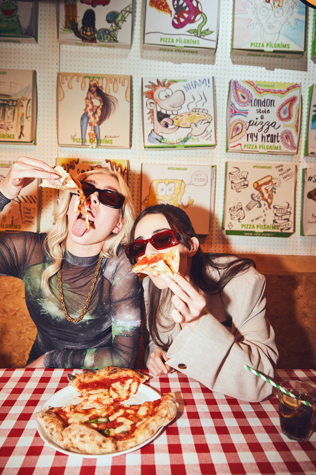 Ruth Rose - Fashion photographer based in South West London